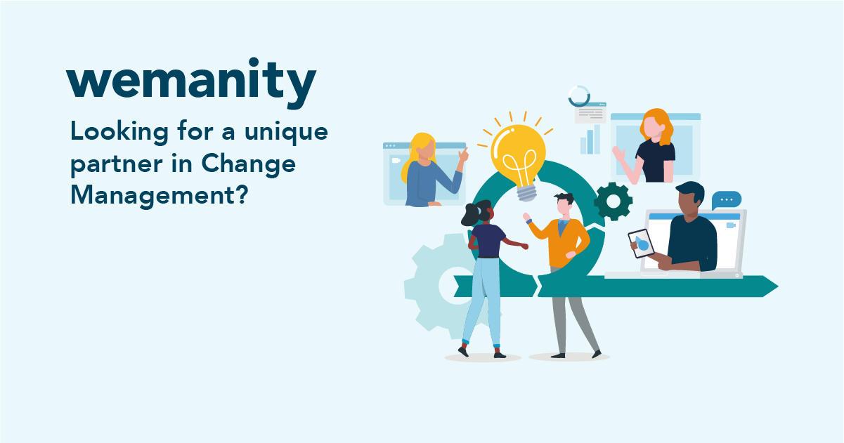 Wiifm Change Management