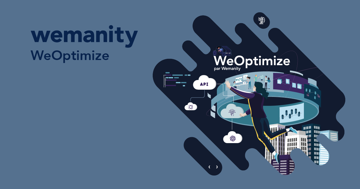 WeOptimize - Wemanity